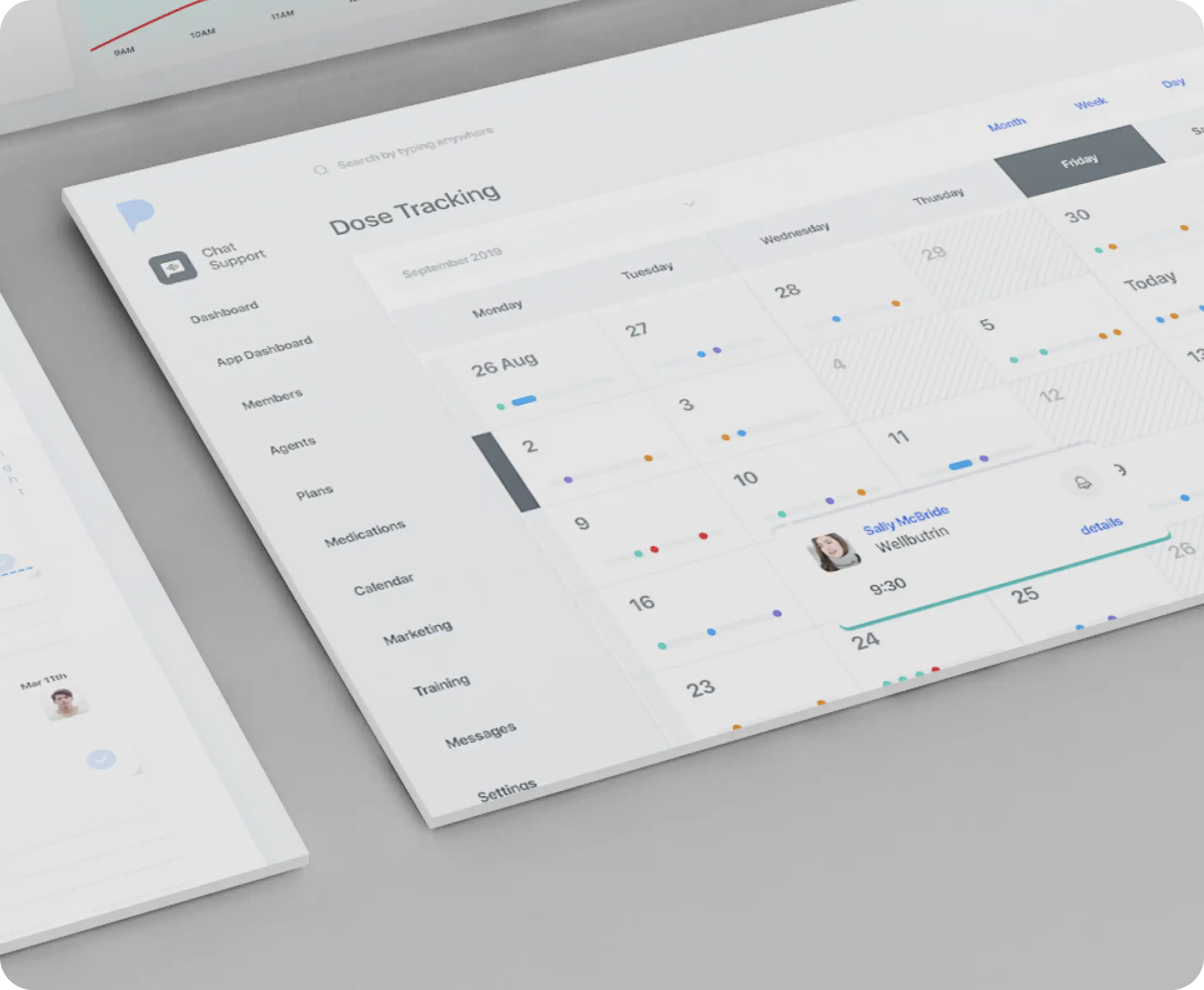 Application Facelifts - Product Perfect